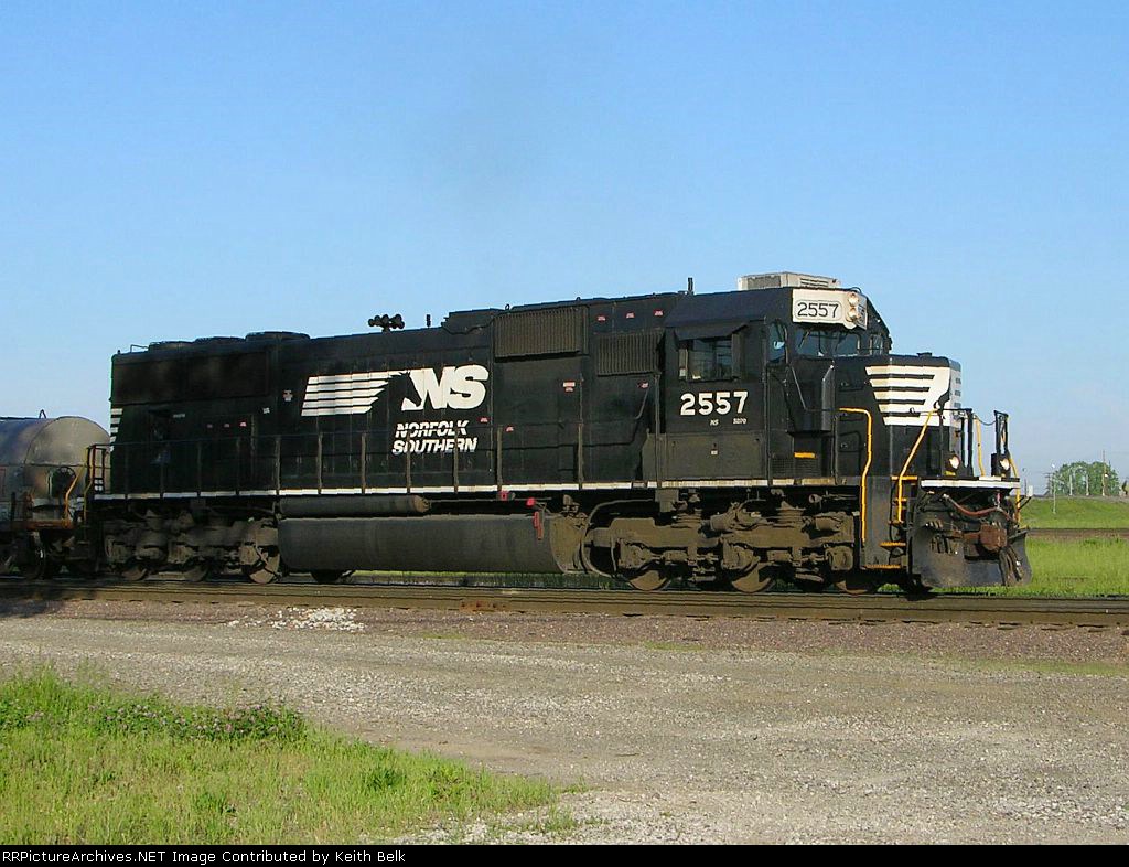 NS 2557